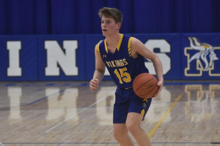 Minneota tops YME 56-46 | News, Sports, Jobs - Marshall Independent